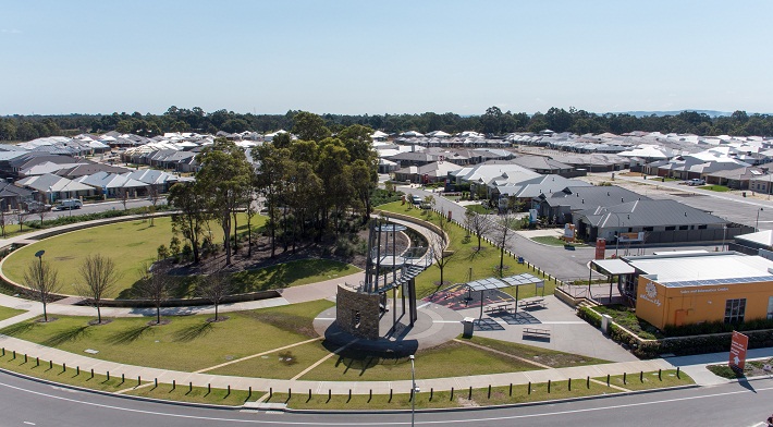 House and Land Packages Brabham, WA - Homebuyers Centre