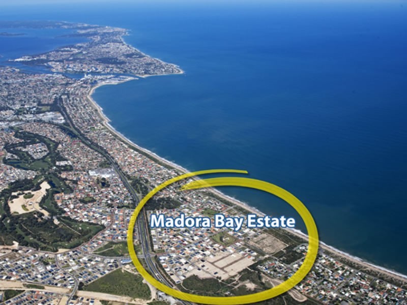 House and Land Packages Madora Bay, WA - Homebuyers Centre