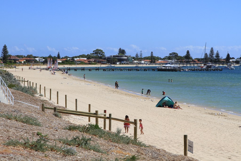 House and Land Packages Parmelia, WA - Homebuyers Centre