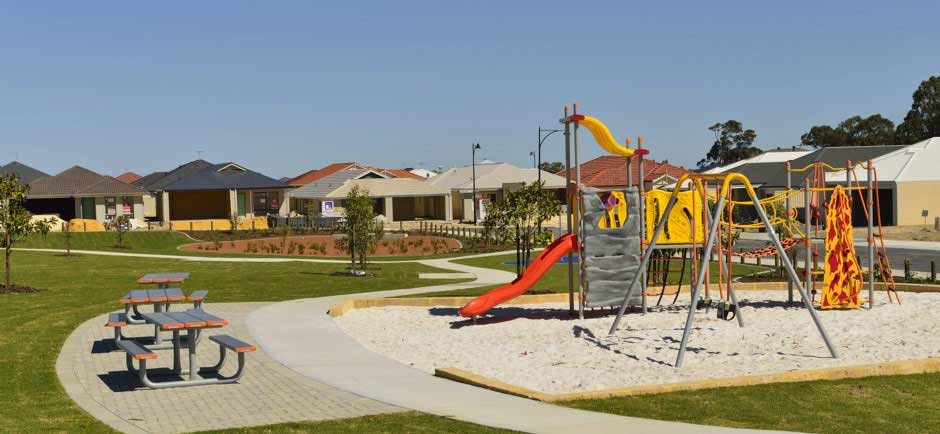 House and Land Packages Sinagra, WA - Homebuyers Centre