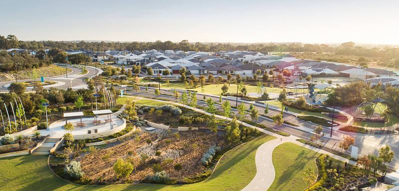 Treeby - Homebuyers Centre