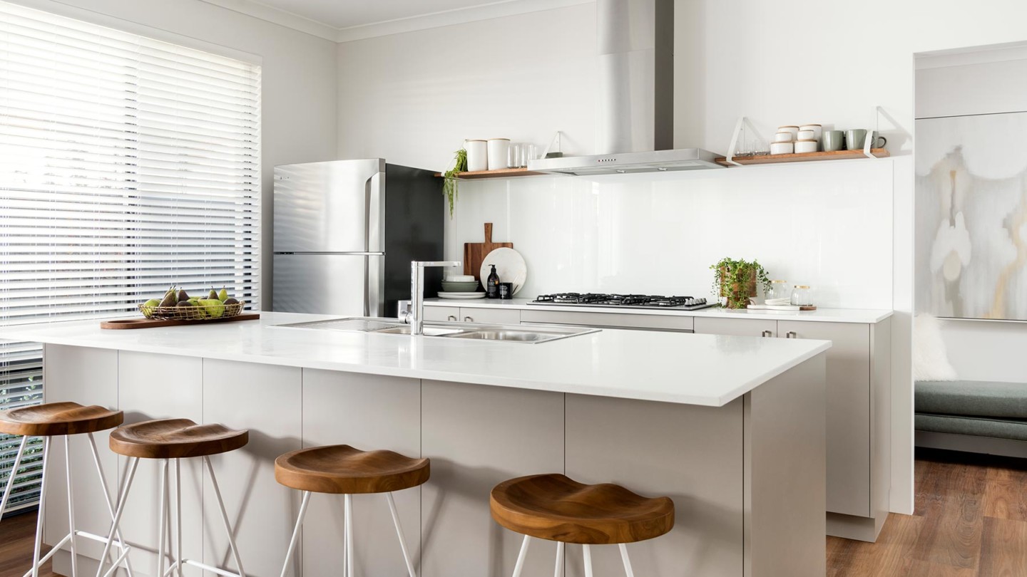 Display Home in Leederville, WA | The Home Collective - View Opening ...