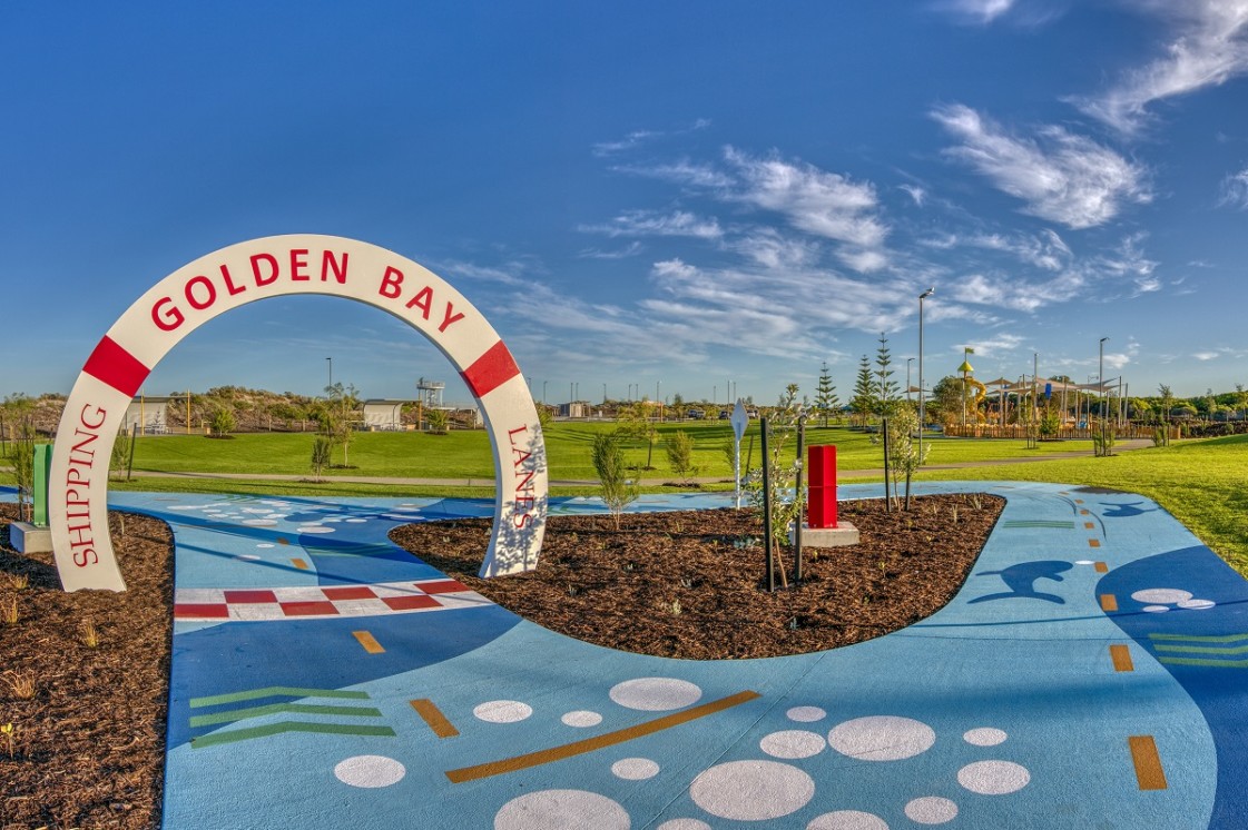 House and Land Packages Golden Bay, WA - Homebuyers Centre