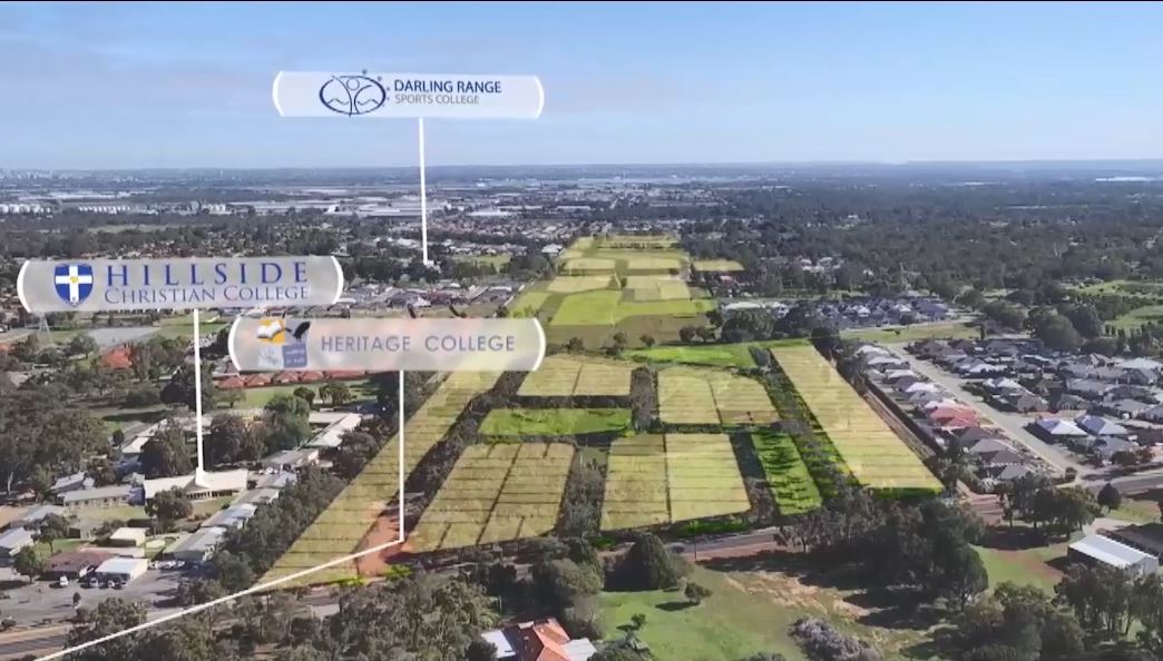 House and Land Packages Forrestfield, WA - Homebuyers Centre