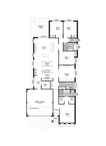New Home Designs Perth & South West, WA | 50+ House Designs
