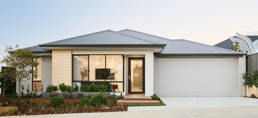 13m, 14m & 15m Wide Home Designs Perth - Homebuyers Centre