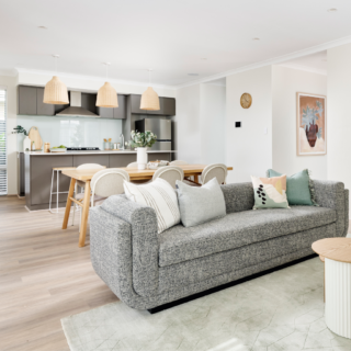 Perth Home Builders | Making First Homes Happen