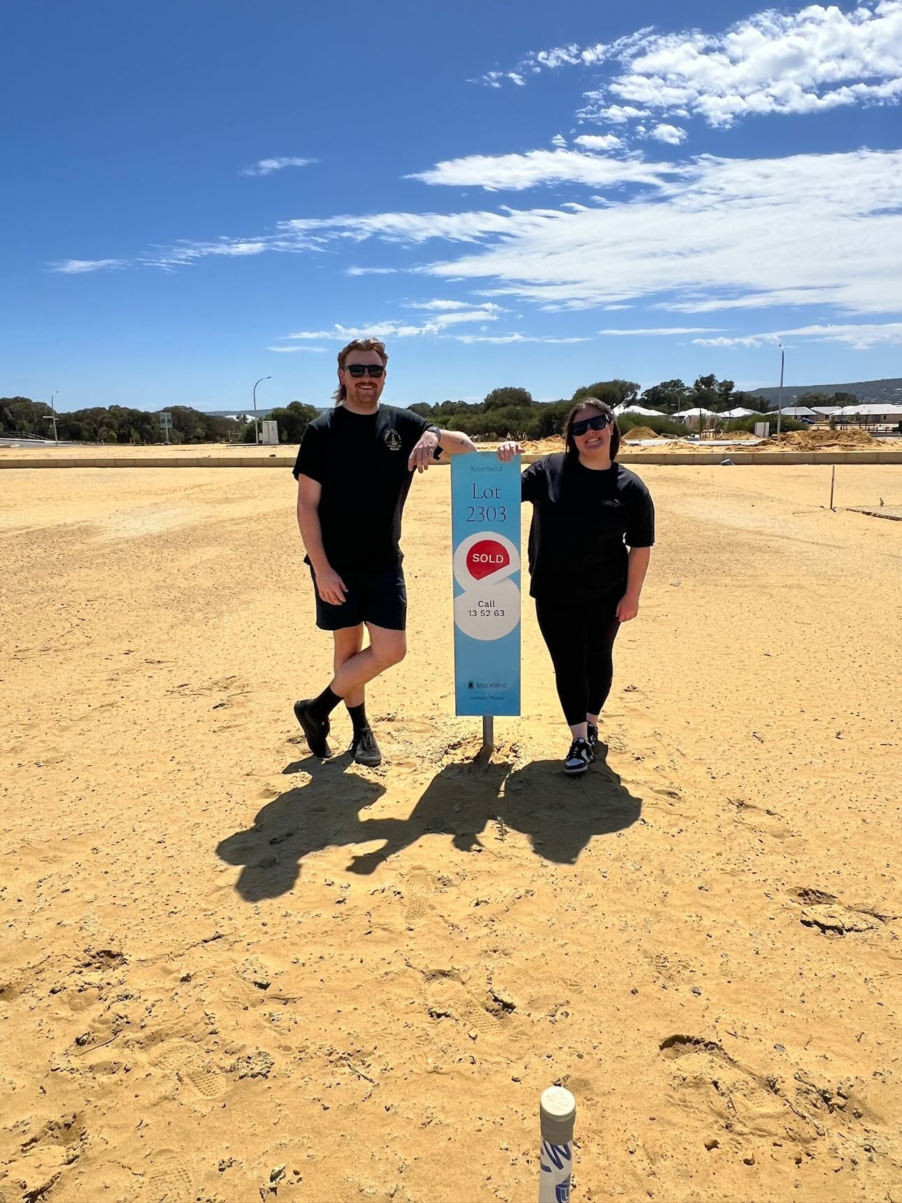 Perth Home Builders | Making First Homes Happen