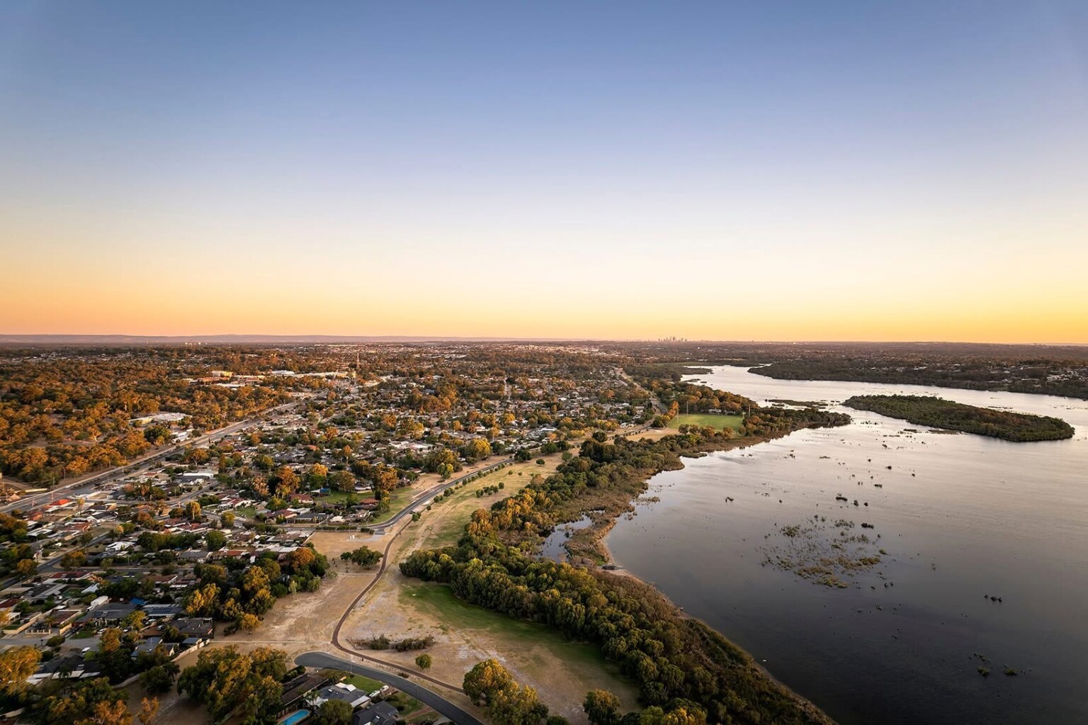 East Wanneroo: Perth’s Next Hot Spot for Homebuyers - Homebuyers Centre